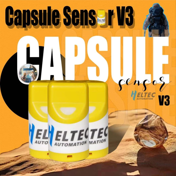 GPS Tracker Vehicles s Dog Kids Wireless Asset Tracking Tag ESP32 LoRa ...