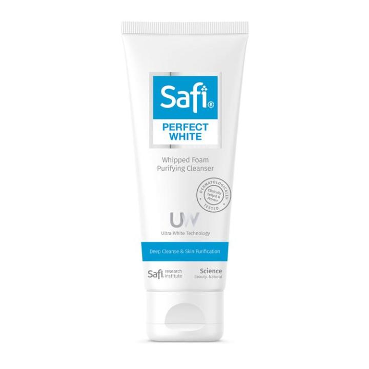 Safi Perfect White | Lazada