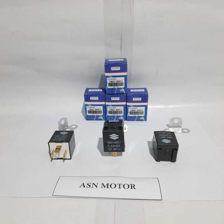 FLASHER FLASER SEN SUZUKI CARRY ST100 FUTURA T120SS | Lazada Indonesia