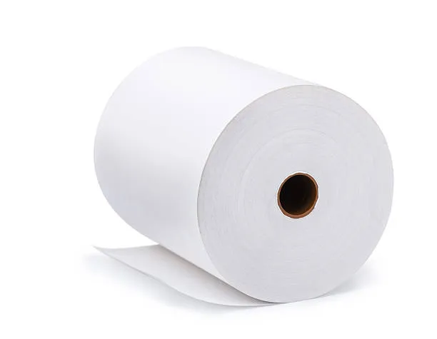 1 PLY POS Journal Tape Cash Register Tape 76mm x 70mm 1 Box 100 Rolls Dust Free Printer Tape Lazada Lazada PH
