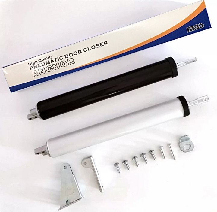 ANCHOR High Quality Pneumatic Door Closer Tube Type for Aluminum Screen ...