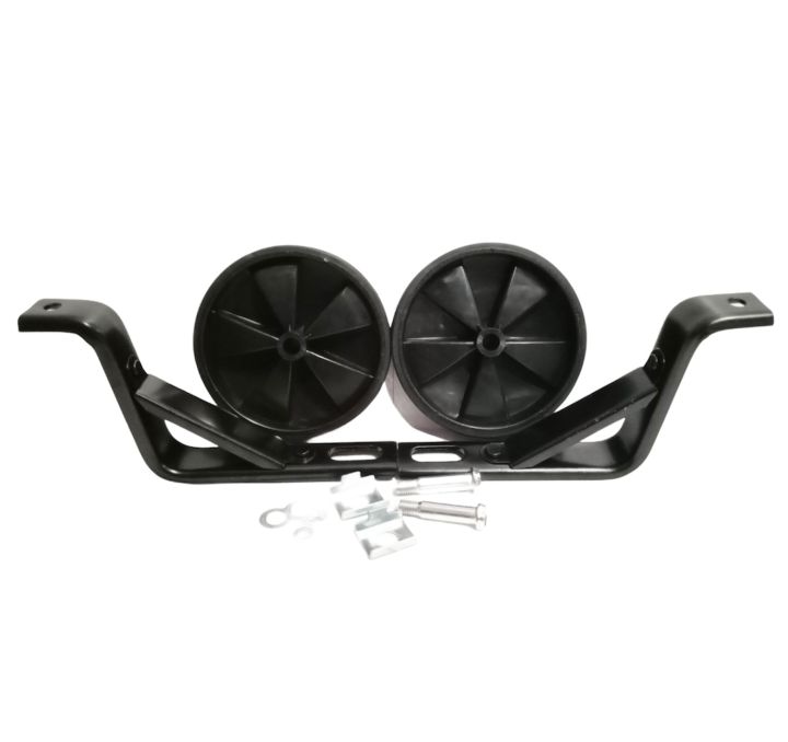 Bicycle Balancer #14 / Training Wheels for kids bike Black | Lazada PH