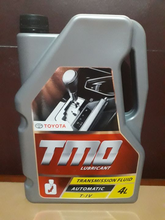 OLI ATF TRANSMISI MATIC TOYOTA CAMRY FORTUNER AVANZA INNOVA | Lazada ...