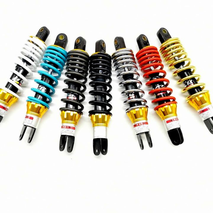 TTGR Single shock for MIO 270mm | Lazada PH