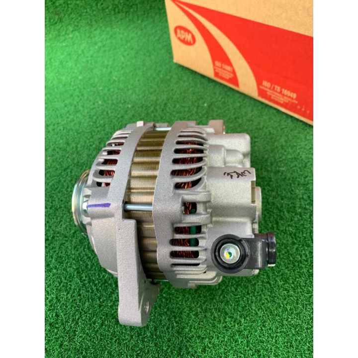 Original APM alternator - Perodua Myvi (2005 - 2010) / Alza | Lazada