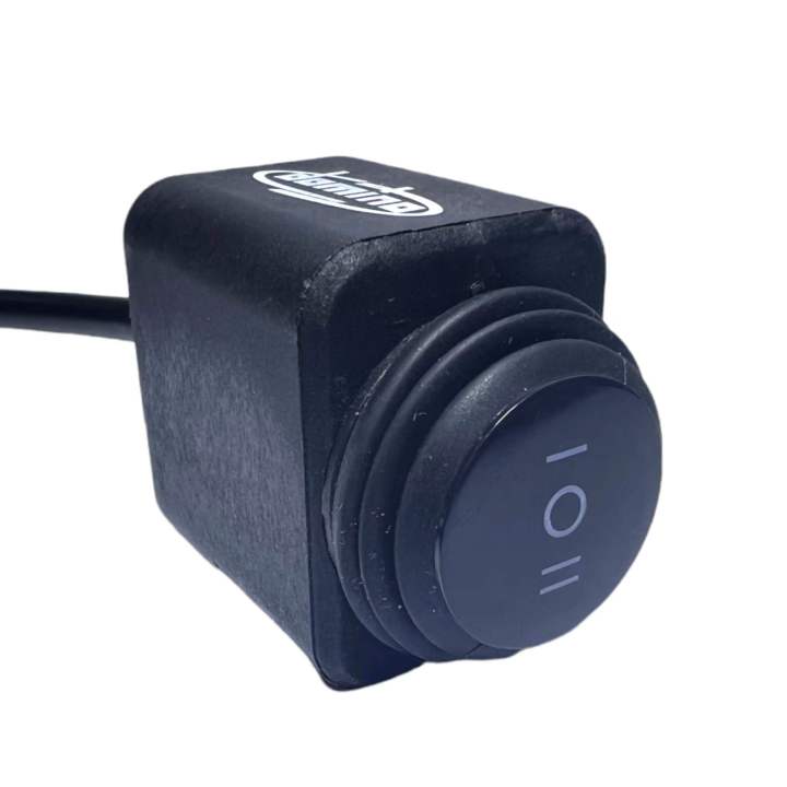 Domino Mini Driving Light UNIVERSAL Left RIGHT Switch Left RIGHT Mirror ...