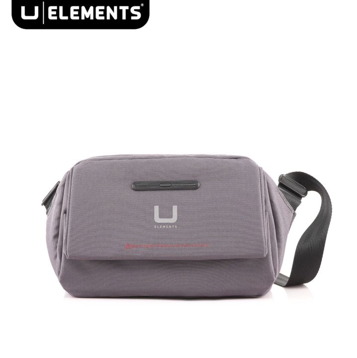 U Elements Shield 201 Sanitation Crossbody Bag | Lazada PH