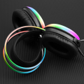 Inplay H20 Wired Gaming Headset RGB Light Headphones With Mic For PC ...
