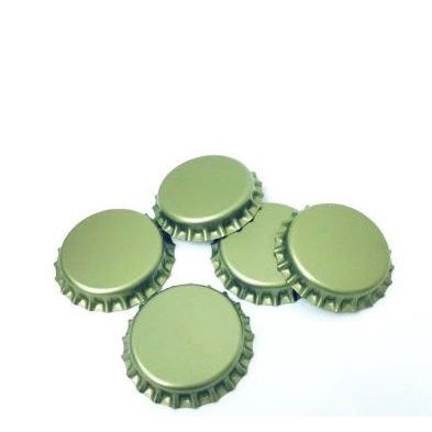 【READY STOCK】 Ceper (Mainan Penutup Botol Besi) 5pcs (1 pack) | Lazada