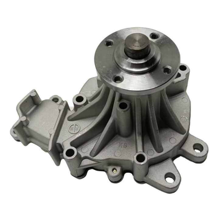 High quality Water Pump 16100-09260 1610009260 16100-39485 for Toyota ...