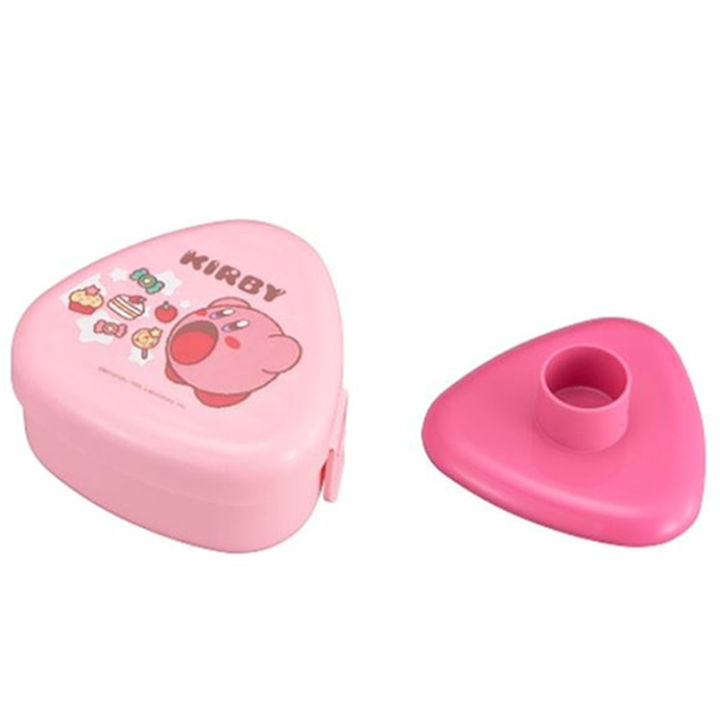 OSK Kirby Onigiri case 1pcs for Lunch Box Bento Made in JAPAN | Lazada