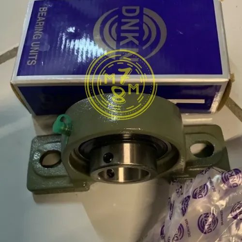 Pillow Block Bearing duduk UCP NKN 204 As 20mm | Lazada Indonesia