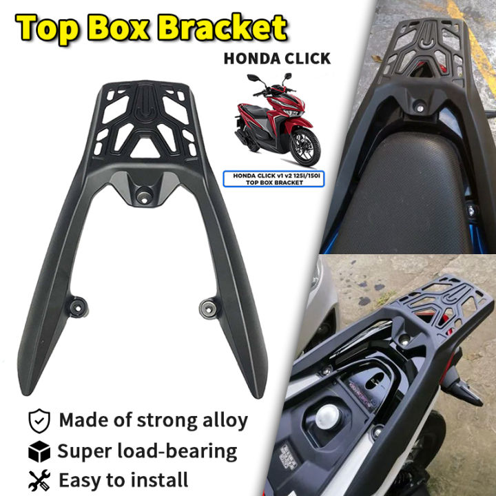 PMShop Honda Click Raven Bracket V5 For Click 125i/150i V1 V2 V3 Tail ...