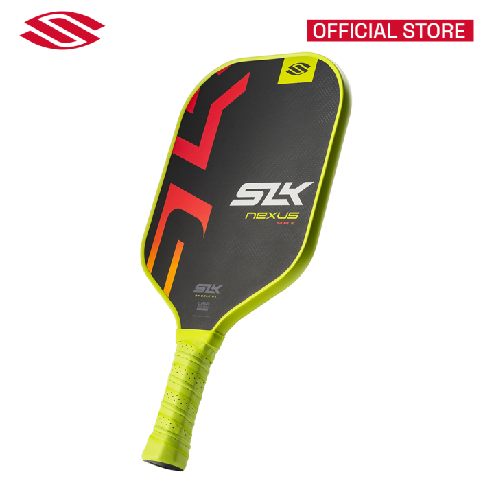SLK Nexus Max Pickleball Paddle | Lazada PH
