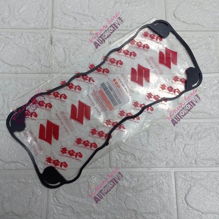 PACKING GASKET COVER TUTUP KLEP SUZUKI CARRY ST100 ST 100 ORIGINAL | Lazada Indonesia