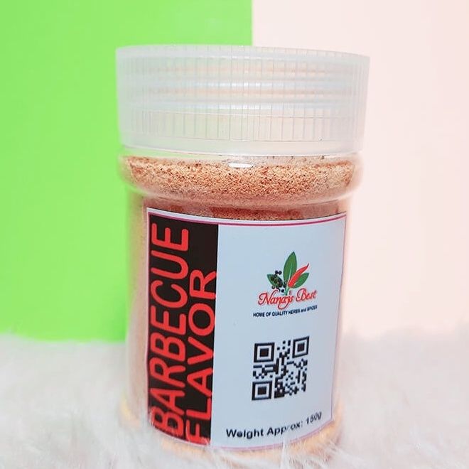 NanaysBest Barbecue Flavor | Barbecue Seasoning BBQ Powder Flavoring ...