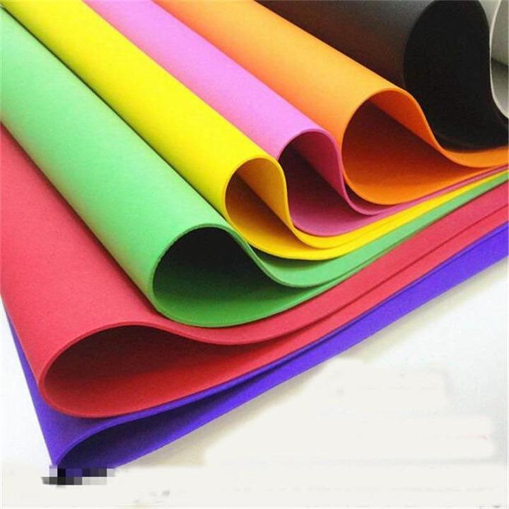 25 Sheets Cartolina Colored paper | Lazada PH