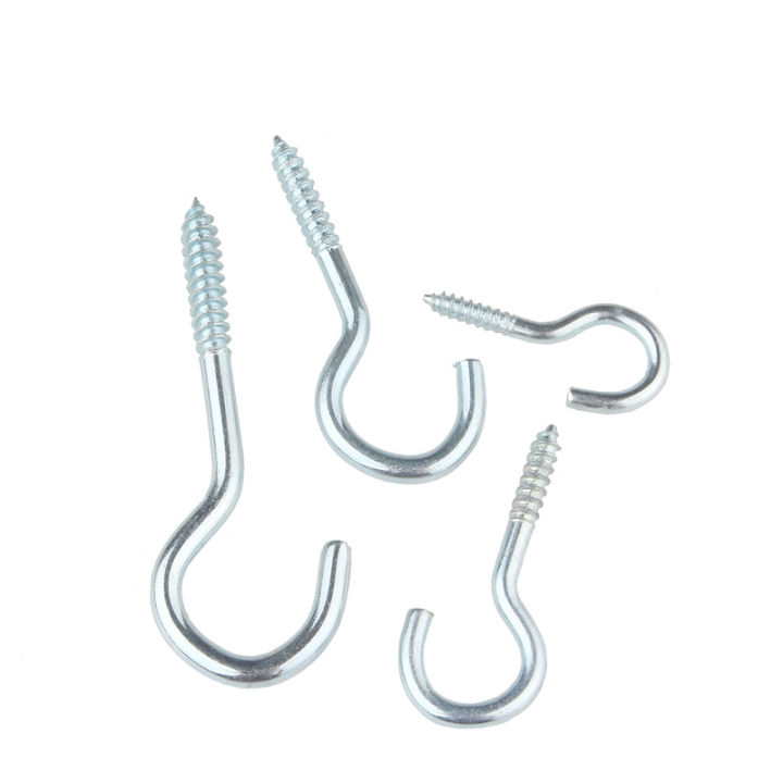 M3 M4 M5 M6 M8 M10 M12 M14 Galvanized Open Lifting Eye Self-Tapping ...