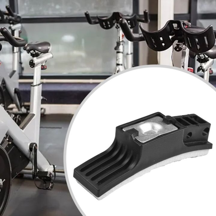 Versatile Exercise Bike Resistance Friction Pads for Fitness ...