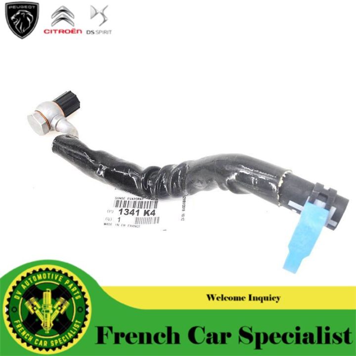 Turbo Coolant Pipe For Peugeot 308 408 508 3008 5008 1341K4 | Lazada