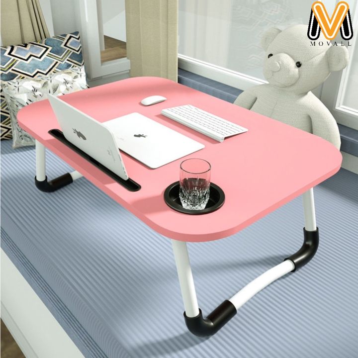 Foldable Laptop table/mini Desk Study Table # | Lazada PH