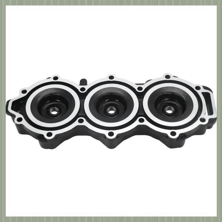 (DXMN) 6H3-11111-01-1S Cylinder Head Cover for Outboard Engine 60HP ...