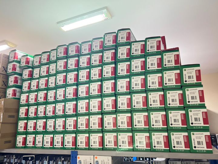 Lexmark MS521dn , MX521 Lexmark MS321,MS421,MS521,MS621,MS622, / MX321 ...