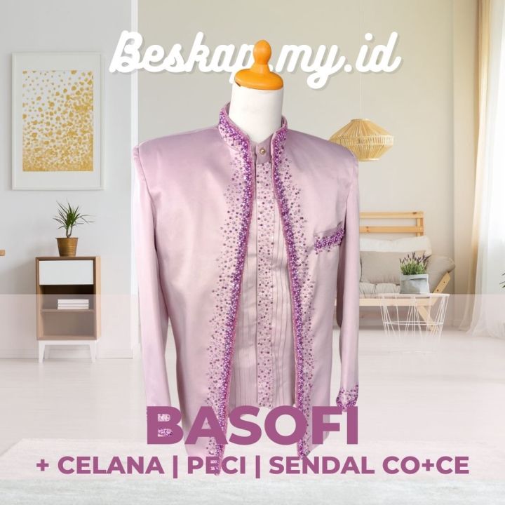 Basofi, Basofi pengantin pria, basofi sunda, jaspengantin, basofi ...