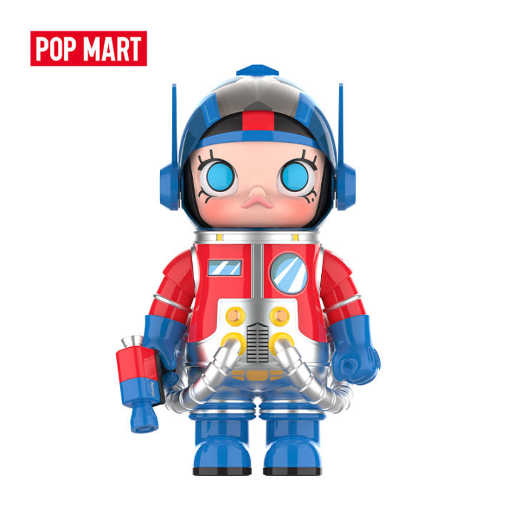 【Global Launch on 3/4 at 10:00 AM Malaysia Time】POP MART MEGA SPACE ...