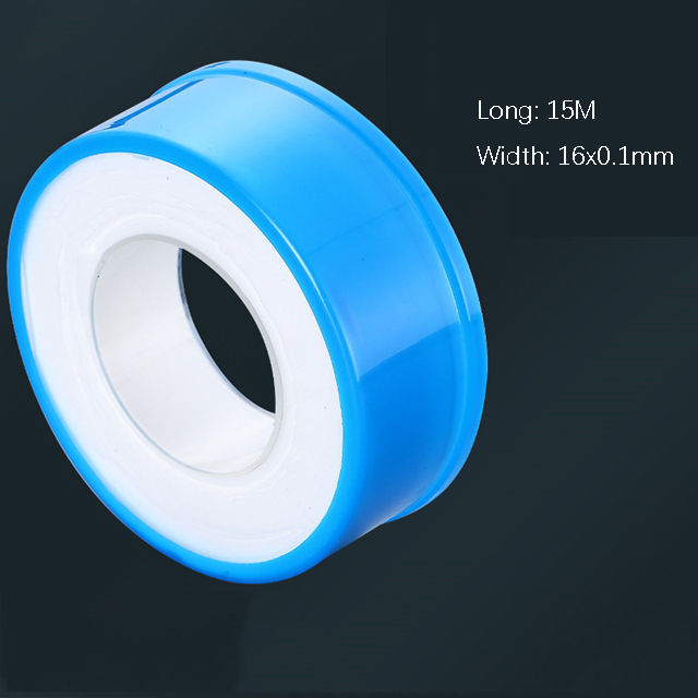 16mm X 15 Meter Ptfe Thread Seal Tape air Plumber Teflon | Lazada