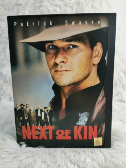 Next of Kin DVD | Lazada PH