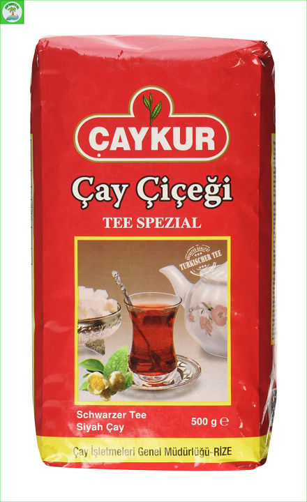 Turkish Black Tea 200g | Lazada PH