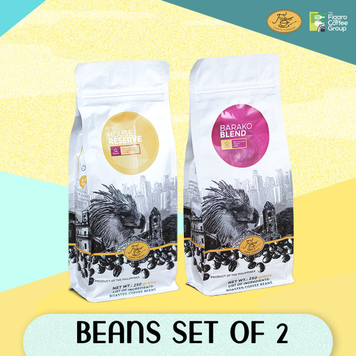 Beans set of 2 | Lazada PH