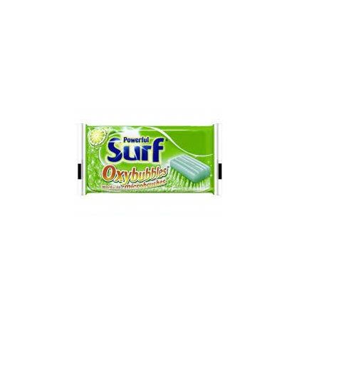 Surf Bar Kalamansi Green 120g | Lazada PH