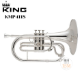 King KMP411S มาร์ชชิ่งเมโลโฟน Marching Mellophone | Lazada.co.th
