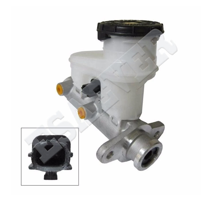Brake Master Assembly ISUZU D-MAX RBM18IS | Lazada PH