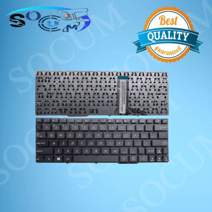 Laptop keyboard for ASUS T100 T100TA | Lazada PH