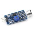 3Pin Sound Sensory Module Sound Detection Module Whistle Module Voice ...