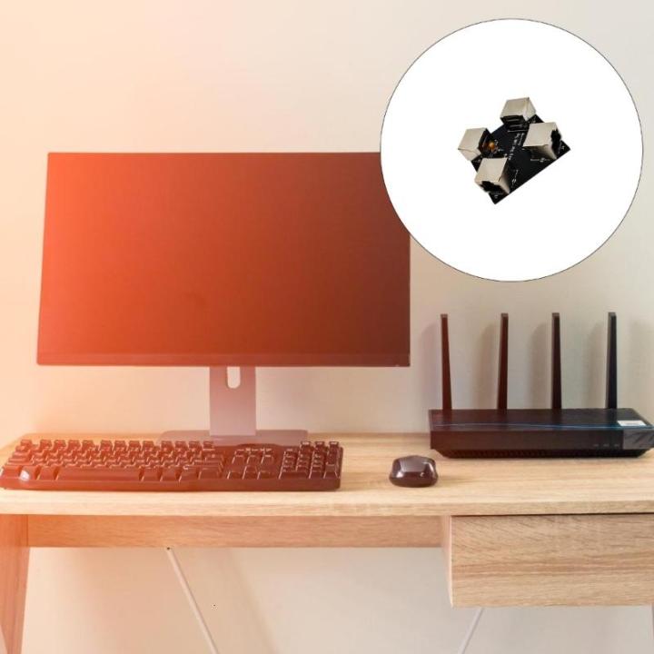 Networking Packet Captures Mod Industrials Networking Traffic Sniffers ...