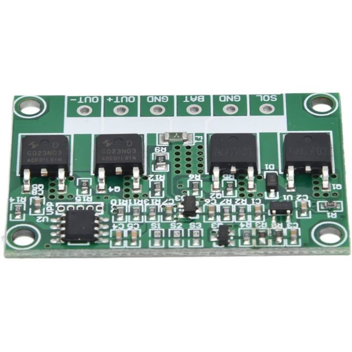 Solar Lamp Board Solar Light Circuit Board PCB for Garden for Household ...