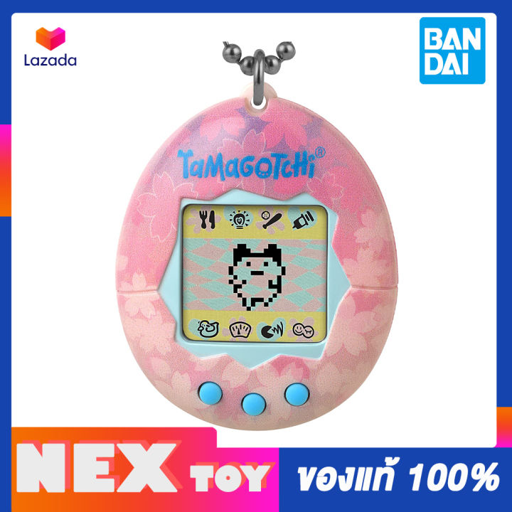 🔥พร้อมส่ง🔥Original Tamagotchi Classic Series All Model Set GEN1 GEN2 ...