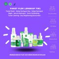 Liz Skincare Resmi Paket Lengkap 7in1 Paket Cream Flek Melasma Bintik ...