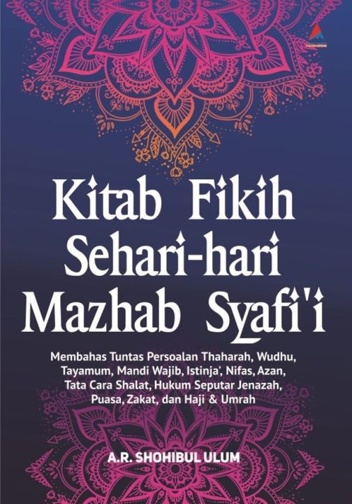 KITAB FIKIH SEHARI-HARI MAZHAB SYAFI’I | Lazada Indonesia