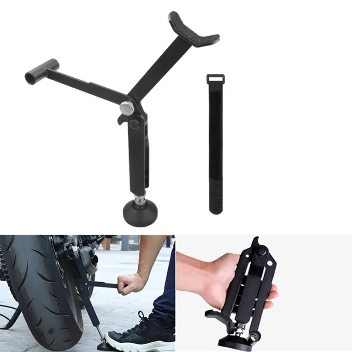 Folding Lifting Support Frame Foldable Lift Stand Stable Crane Frame ...