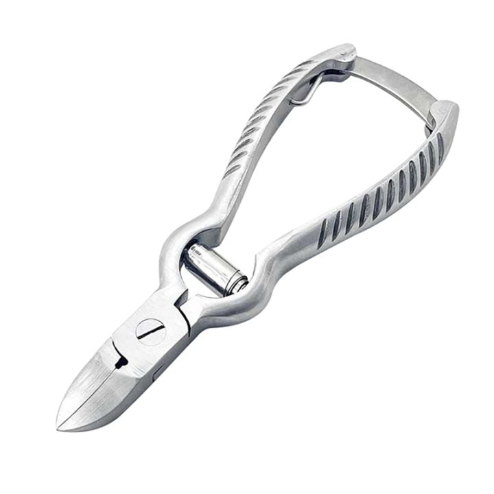 (TFKD) Professional Toenail Clippers Podiatrist Toenail Clippers ...