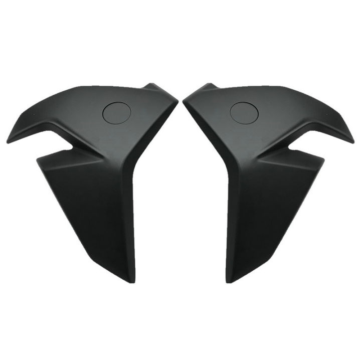 [HF] CFMOTO original NK400 lower deflector 650NK fuel tank side guard ...