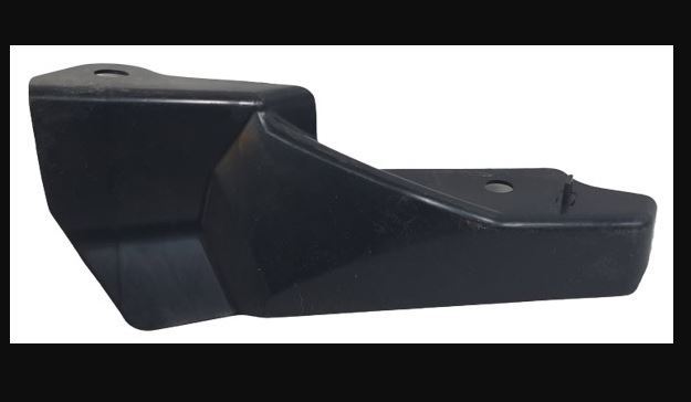 (ของแท้) D10E56253 พลาสติก ชิ้นเล็ก ยึดปิดแผงล่างซ้าย MAZDA CX-3. ปี ...