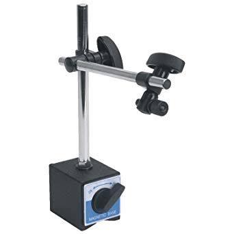 MAGNETIC BASE STAND FOR DIAL INDICATOR | Lazada Indonesia