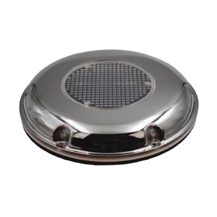 Solar Ventilator Rechargeable Exhaust Fan Solar Air Vent 215Mm for ...