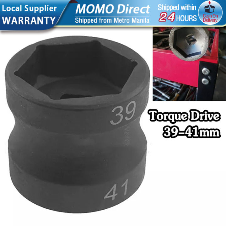 39*41 Torque Driver Socket Wrench Flyman Tools Torque Drive Socket ...